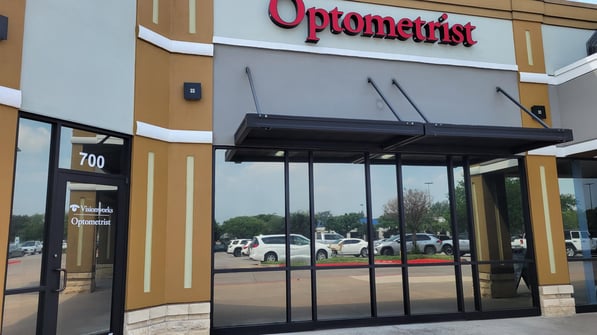 Optometrists in Austin, Cedar Park, Round Rock, Bee Cave, TX | Master ...