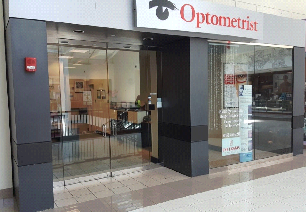Optometrists in Austin, Cedar Park, Round Rock, Bee Cave, TX | Master ...
