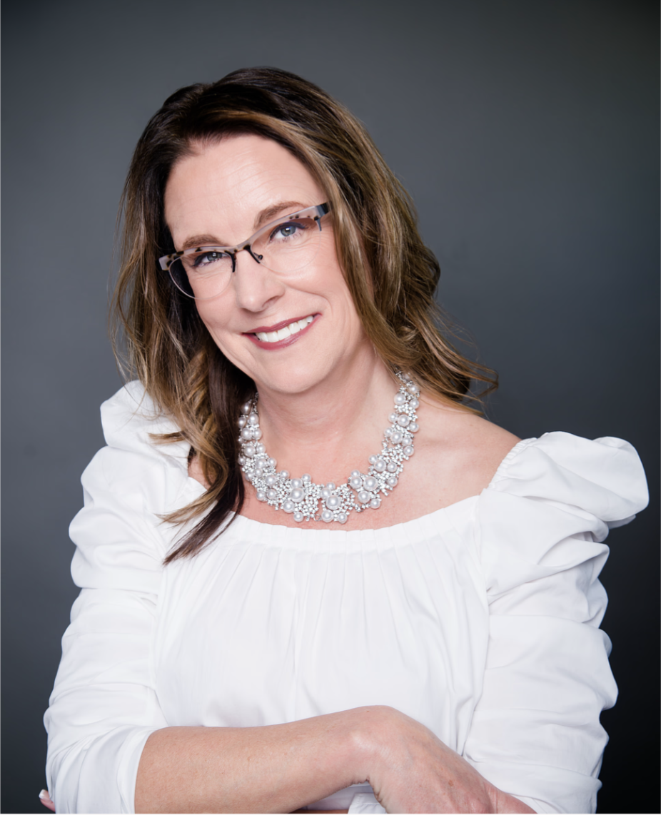 Optometrist Dr Carin Lacuna