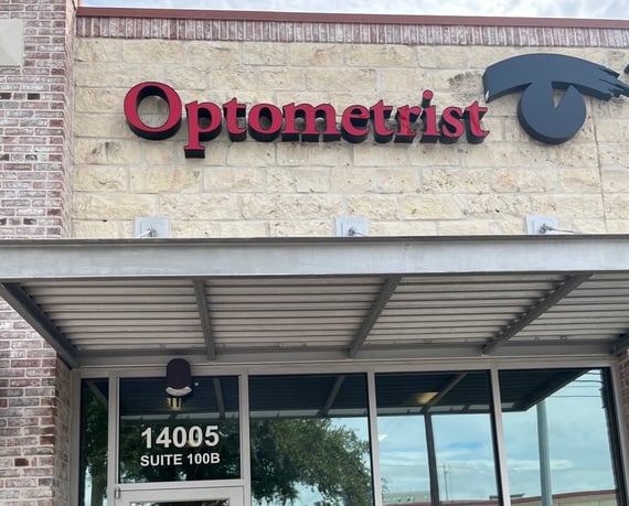 Optometrists in Austin, Cedar Park, Round Rock, Bee Cave, TX | Master ...