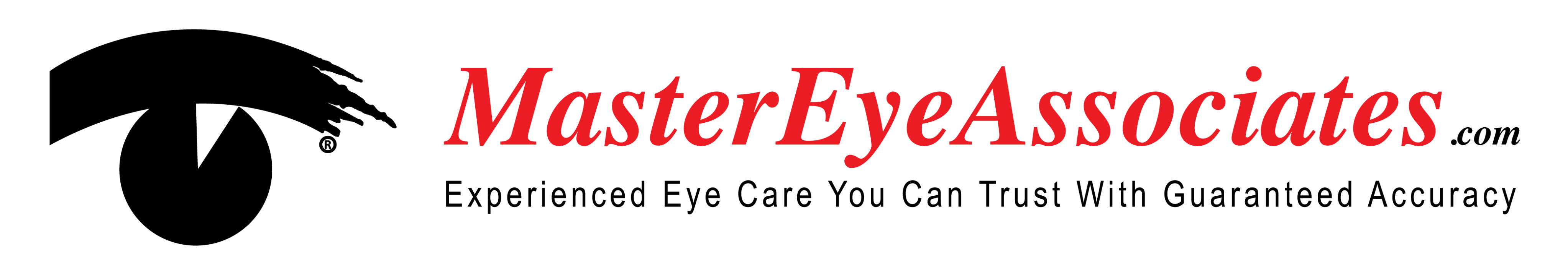 Eye Doctor - Optometrist in Arlington | Master Eye Associates
