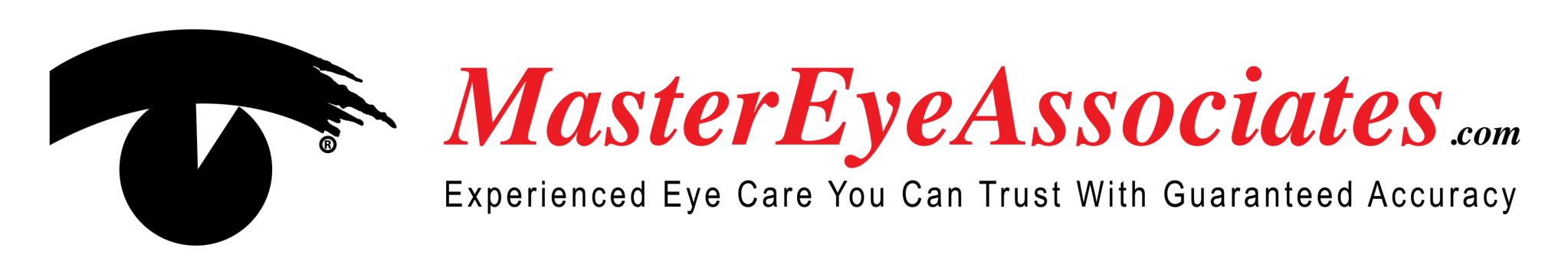 Comprehensive Eye Services | Eye Care | Master Eye Associates