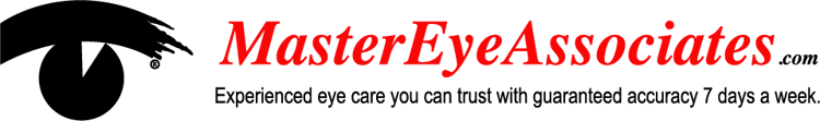 Comprehensive Eye Services | Eye Care | Master Eye Associates