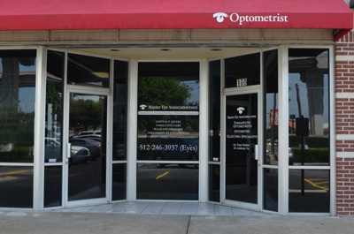 Optometrists in Austin, Cedar Park, Round Rock, Bee Cave, TX | Master ...